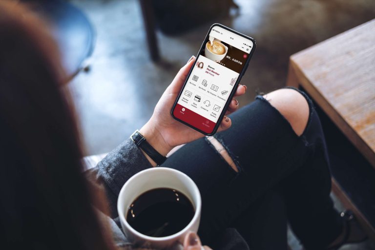 WeChat Loyalty Mini Program：an integrated MP for loyalty