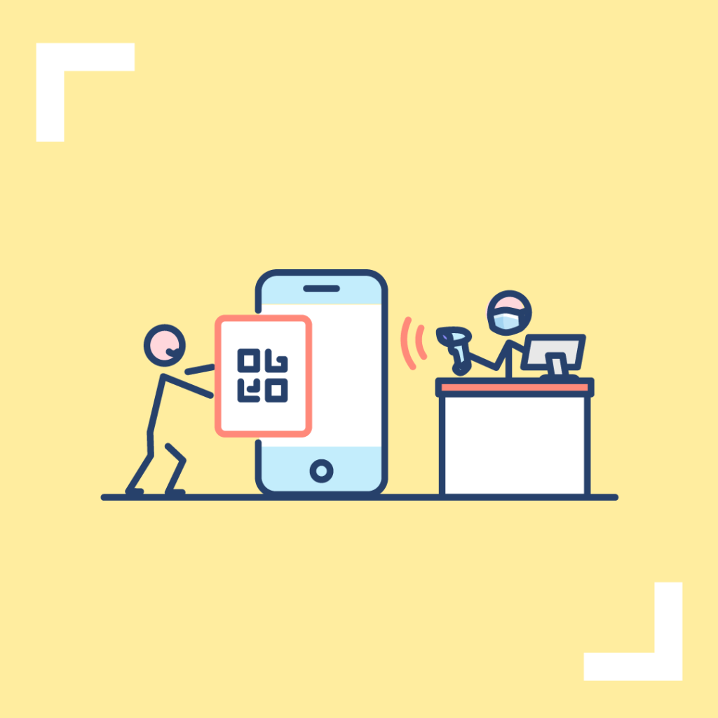 Mobile Wallets | Splio