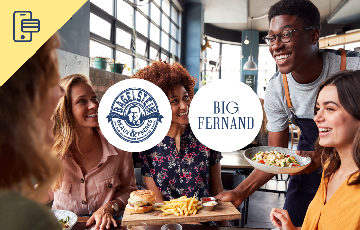 Les Mobile Wallets dans la restauration : comment en tirer parti