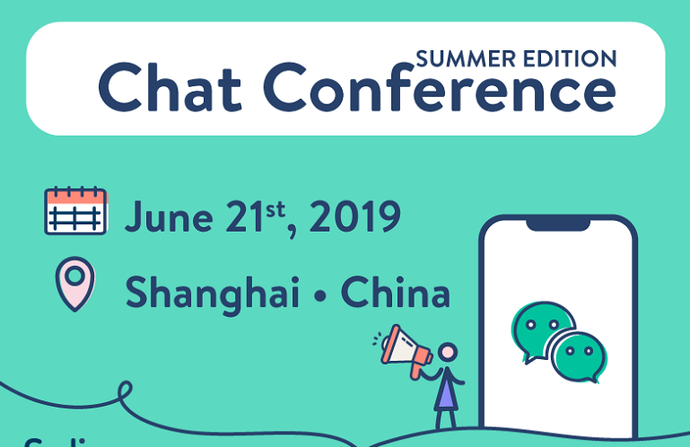 Meet Splio at the CHat Conference on June 21st. - Splio