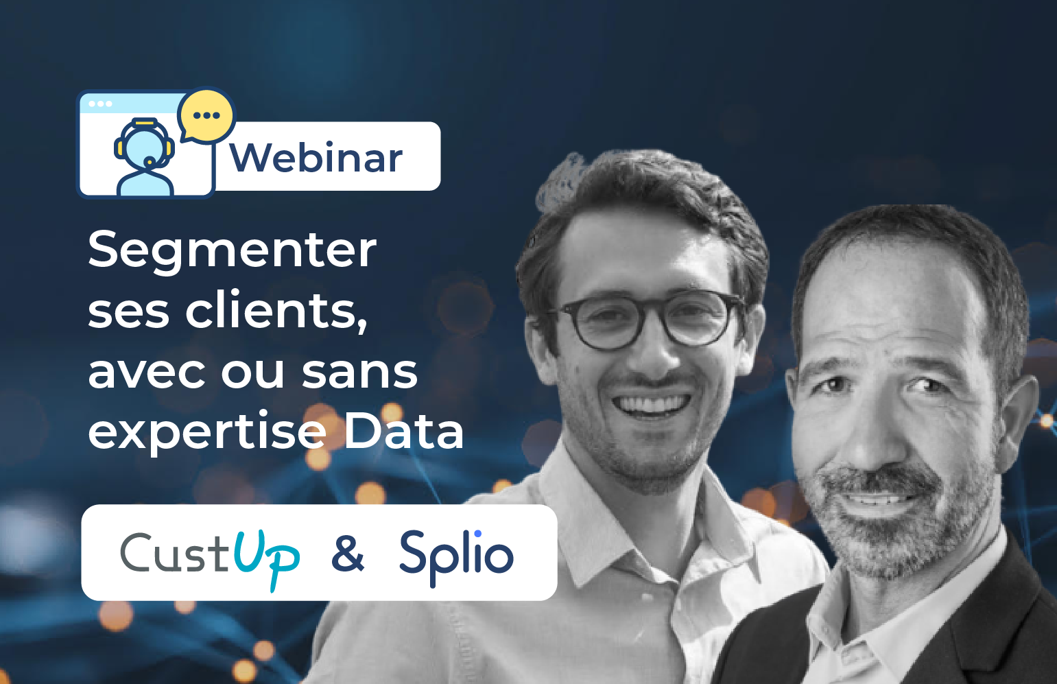 Segmentation client efficace : avec ou sans expertise data